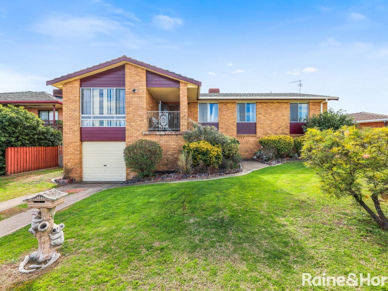 8 Gidgee Street, Tamworth, NSW 2340 - Property Details