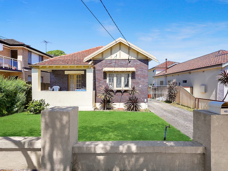 46 Shadforth Street, Wiley Park, NSW 2195 - realestate.com.au