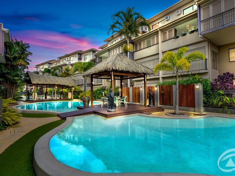 335/2-8 Rigg Street, Woree, Qld 4868 - Property Details