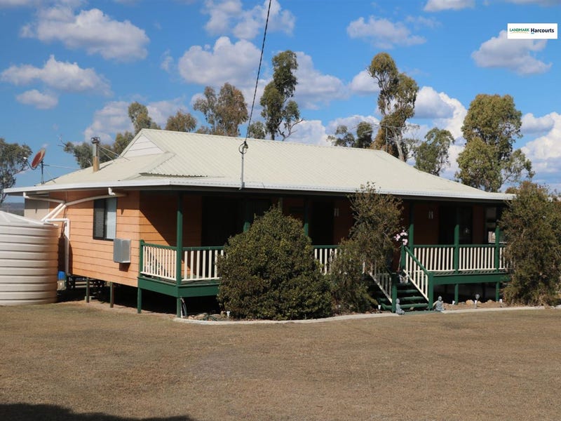 42 White Street, Pratten, QLD 4370 - realestate.com.au