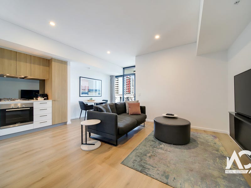 S602/180 Franklin St, Adelaide, SA 5000 - Property Details