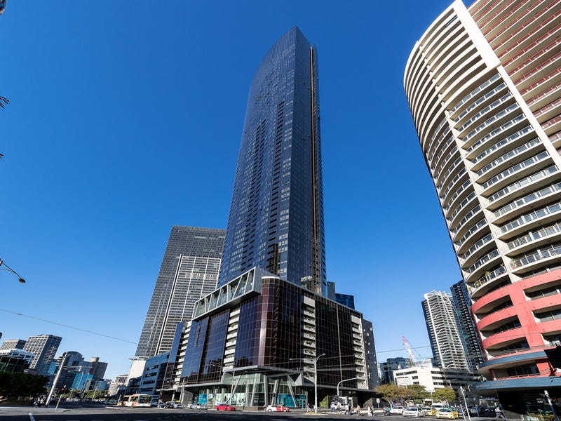 2808/9 Power Street, Southbank, Vic 3006 - Property Details