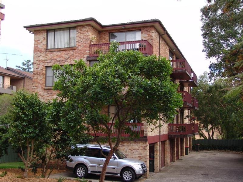 10/58 Bourke Street, North Wollongong, NSW 2500 - realestate.com.au