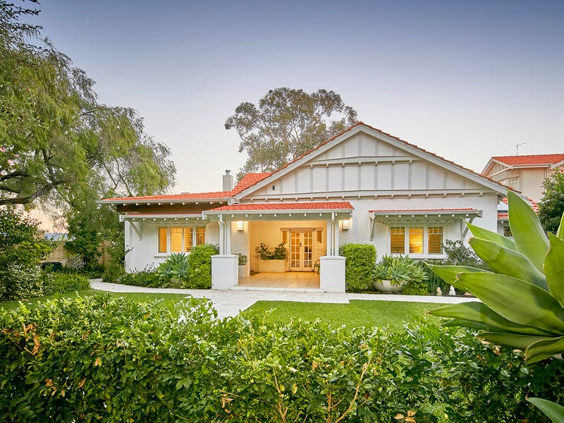 60 View Street, Peppermint Grove, WA 6011 - realestate.com.au