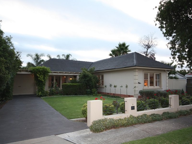 6 Keith Avenue, Manningham, SA 5086 - Property Details