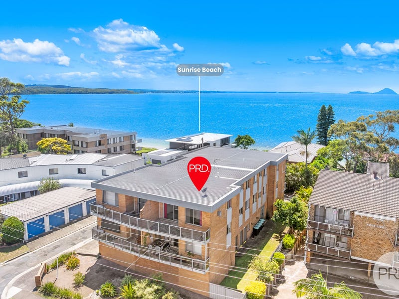 Sold Property Prices & Auction Results in Port Stephens Dr, Soldiers ...