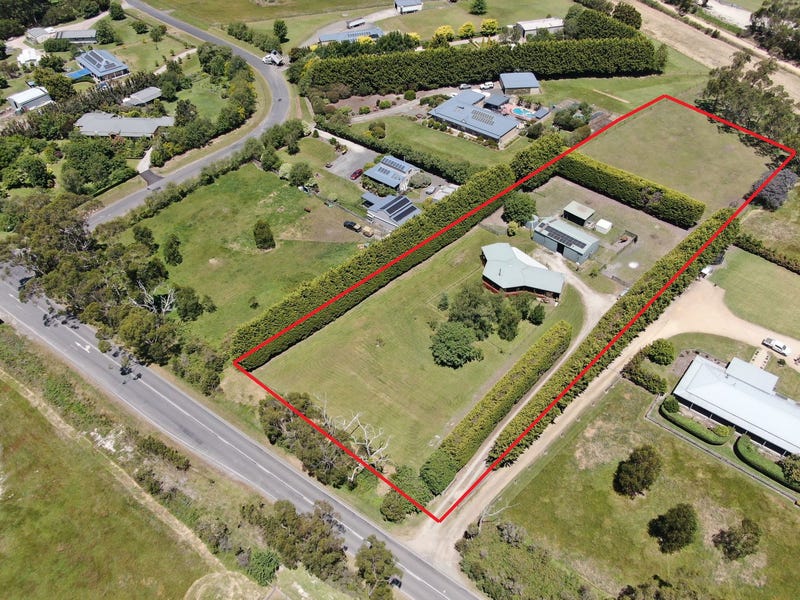 362 Lang Lang - Poowong Road, Nyora, Vic 3987 - Lifestyle for Sale ...