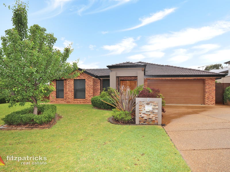 2 Darling Place, Tatton, NSW 2650 - Property Details