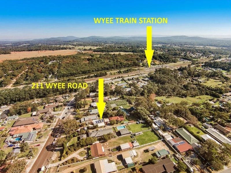 211 Wyee Road, Wyee, NSW 2259 - realestate.com.au