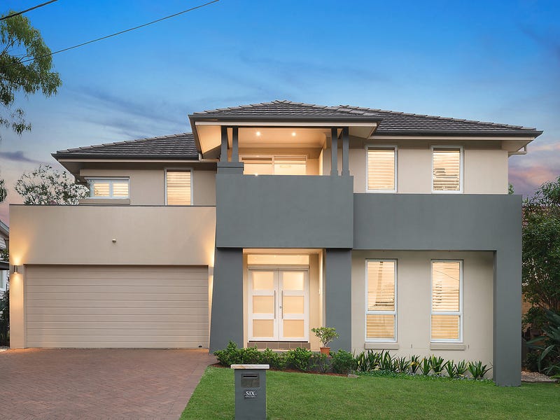 6 Rowell Street, North Ryde, NSW 2113 - realestate.com.au