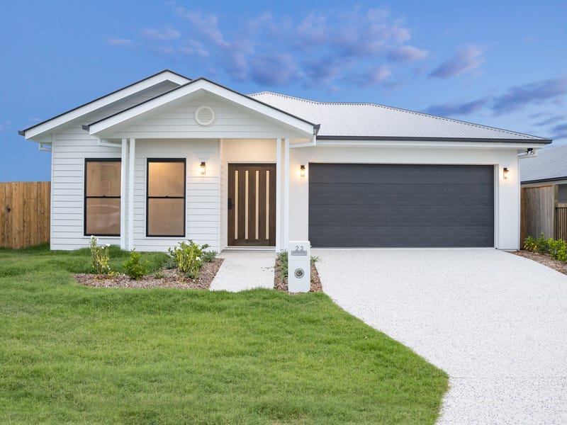 Real Estate & Property for Sale in Ipswich - Greater Region, QLD (+4 ...