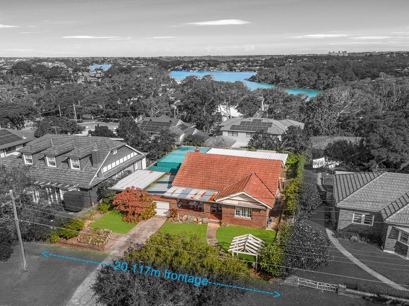 14 Neville Street, Oatley, NSW 2223 - Property Details