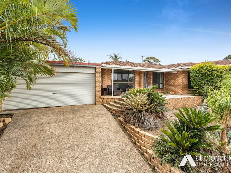 4 Phoenix Court, Regents Park, QLD 4118 - realestate.com.au