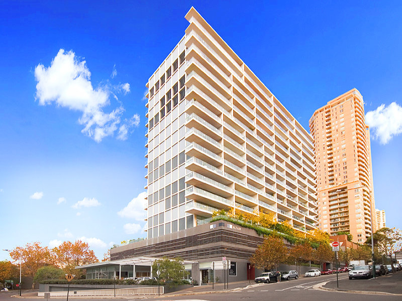 704/3 Kings Cross Road, Darlinghurst, NSW 2010 - Property Details