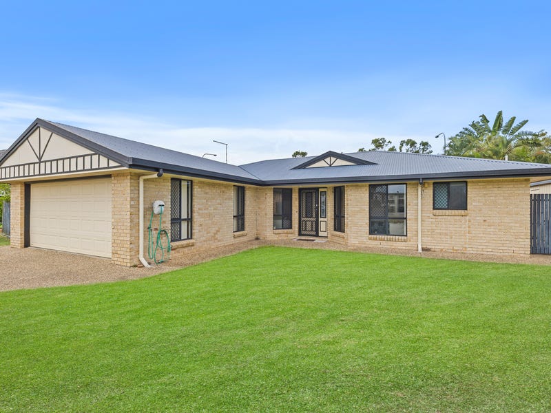3 Bedroom Properties for Sale in Gladstone - Greater Region, QLD (+2 ...