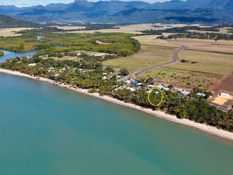 11 Marine Parade, Newell, Qld 4873 - Property Details