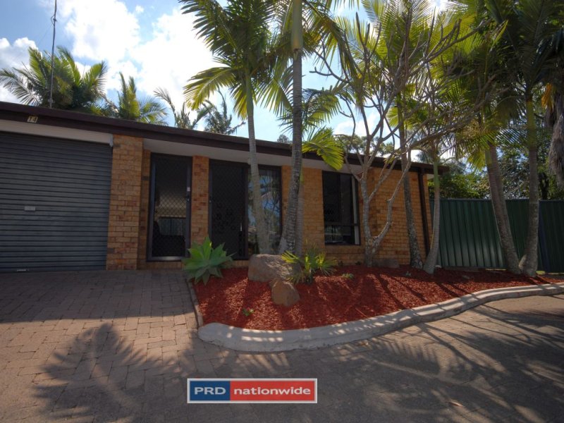 14/13 Cannington Place, Helensvale, Qld 4212 - Property Details