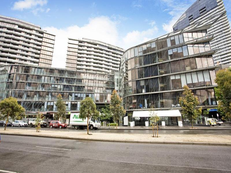 508/757 Bourke Street, Docklands, Vic 3008 - Property Details