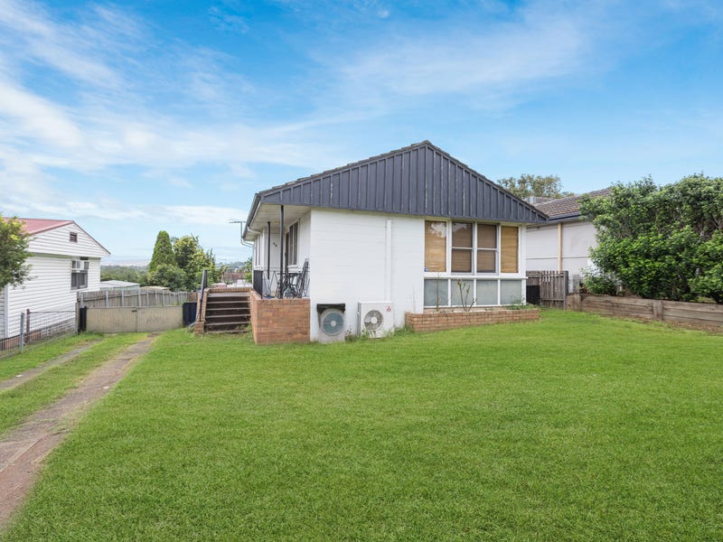 46 Anzac Parade, Muswellbrook, NSW 2333 - Property Details