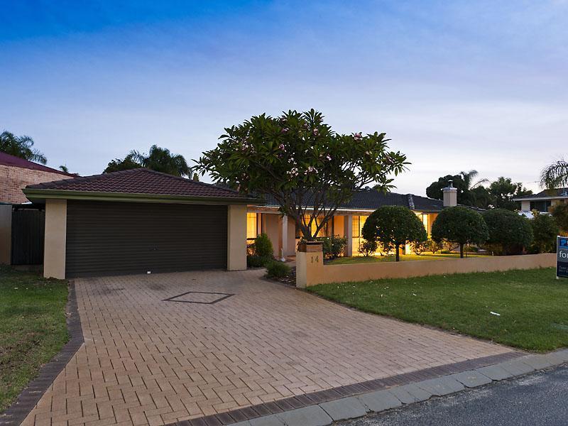 14 Neville Drive, Wanneroo, WA 6065 - Property Details