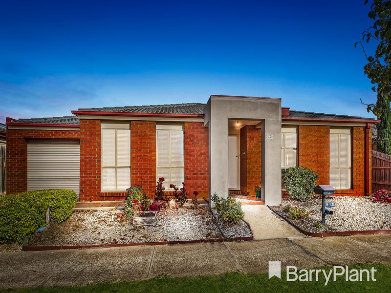2/84 Conquest Drive, Werribee, Vic 3030 - Property Details