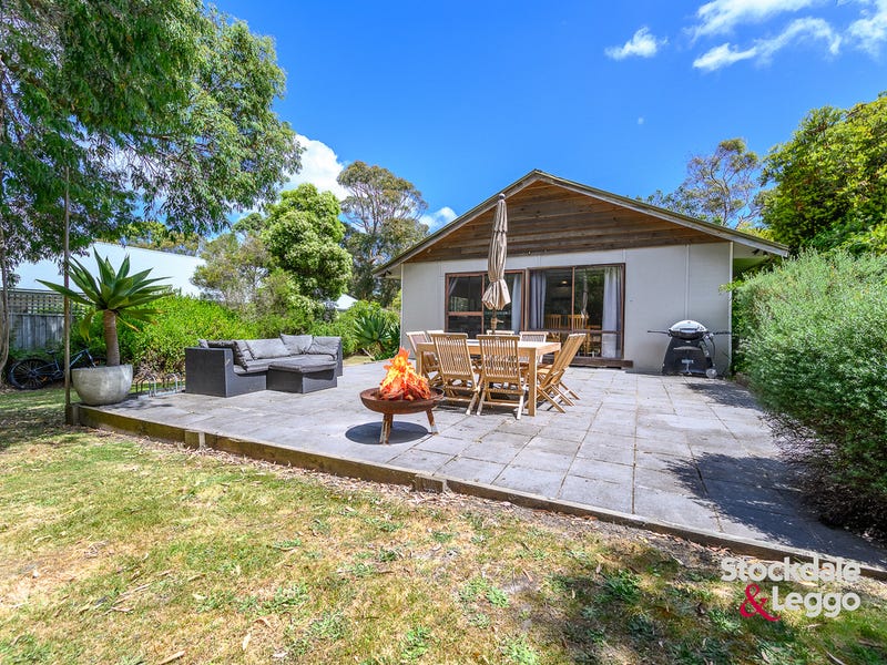 12 NORMAN Road, Inverloch, Vic 3996 - Property Details