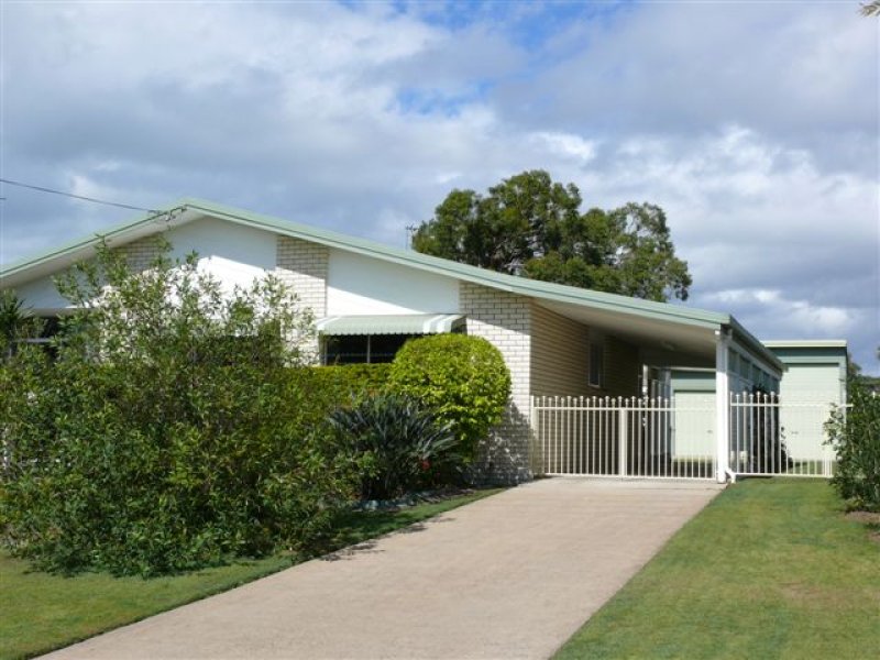 3 Vanda Street, Urangan, QLD 4655 - realestate.com.au