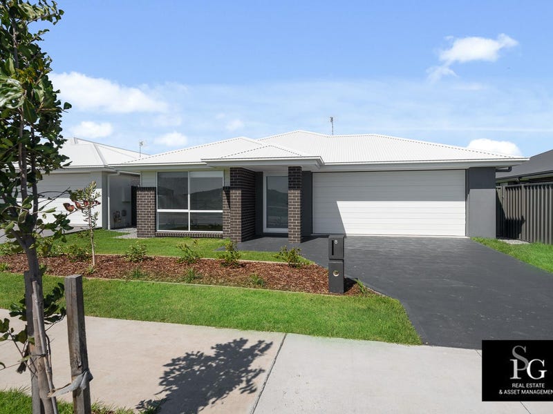 8 Marlowe Avenue, Anambah, NSW 2320 - realestate.com.au