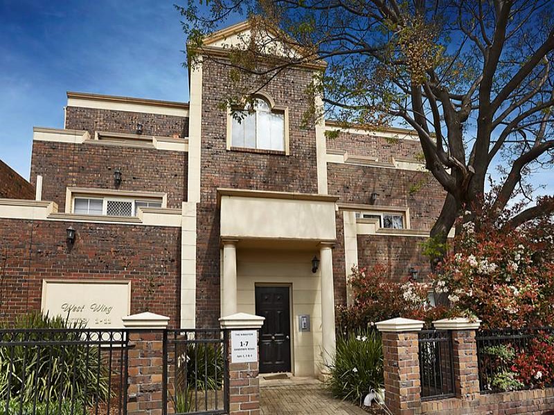 3/1 Sandown Road, Ascot Vale, VIC 3032 - realestate.com.au