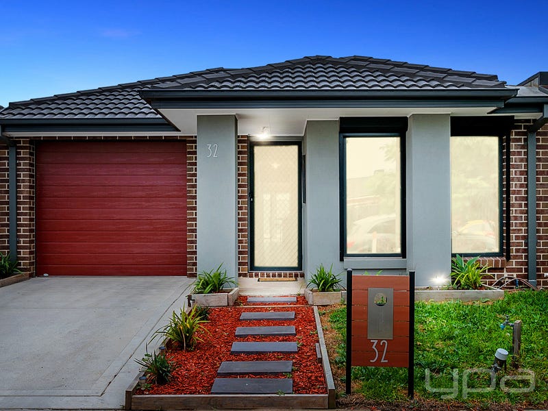 32 Mercer Street, Harkness, Vic 3337 - Property Details