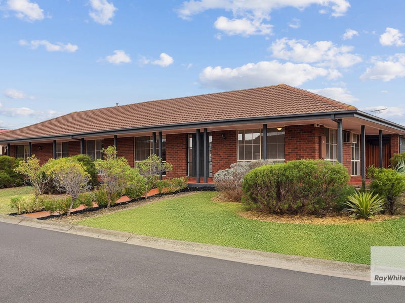 41 Stagecoach Crescent, Sydenham, Vic 3037 - Property Details