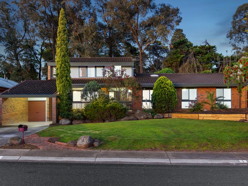 5 The Strand, Kennington, Vic 3550 - Property Details