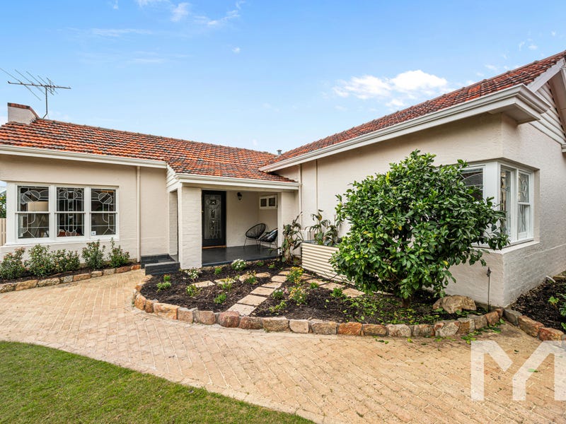 22 Scaddan Street, Wembley, WA 6014 - Property Details