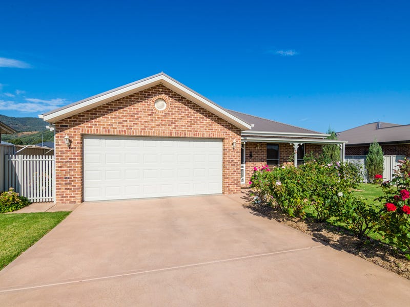 8 Dickson Court, Mudgee, NSW 2850 - Property Details