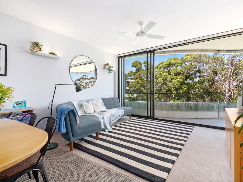 212/8 Shout Ridge, Lindfield, NSW 2070 - Property Details