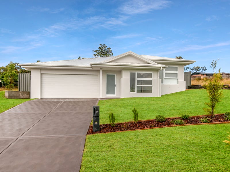 65 Tournament Street, Rutherford, NSW 2320 - Property Details