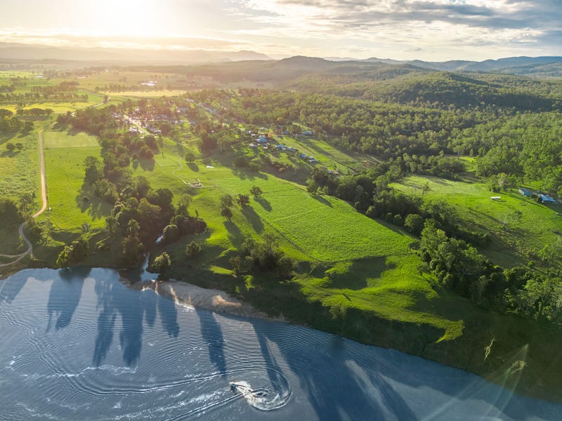 2 Sussex Street, Copmanhurst, NSW 2460 - Lifestyle for Sale ...