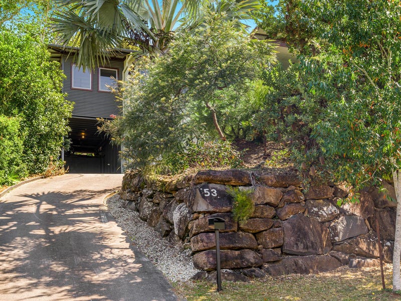 53 Rankin Drive, Bangalow, NSW 2479 - Property Details
