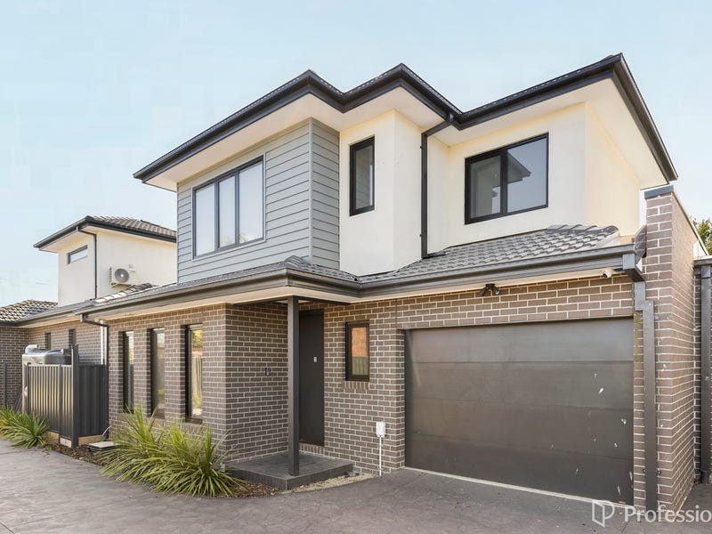 2/36 Buckingham Street, Sydenham, Vic 3037 - Property Details
