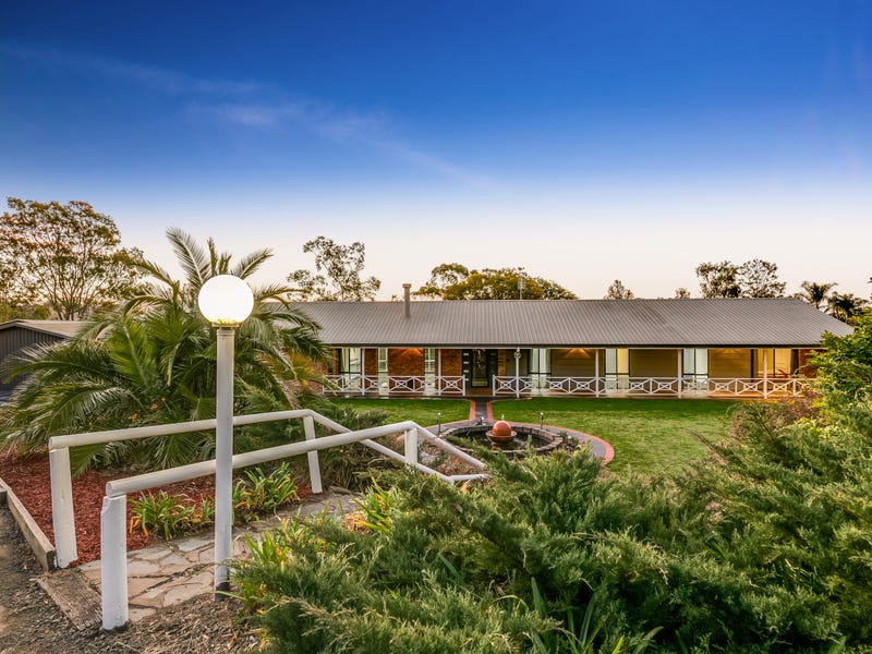 15 Hendy Street, Cranley, Qld 4350 - Property Details