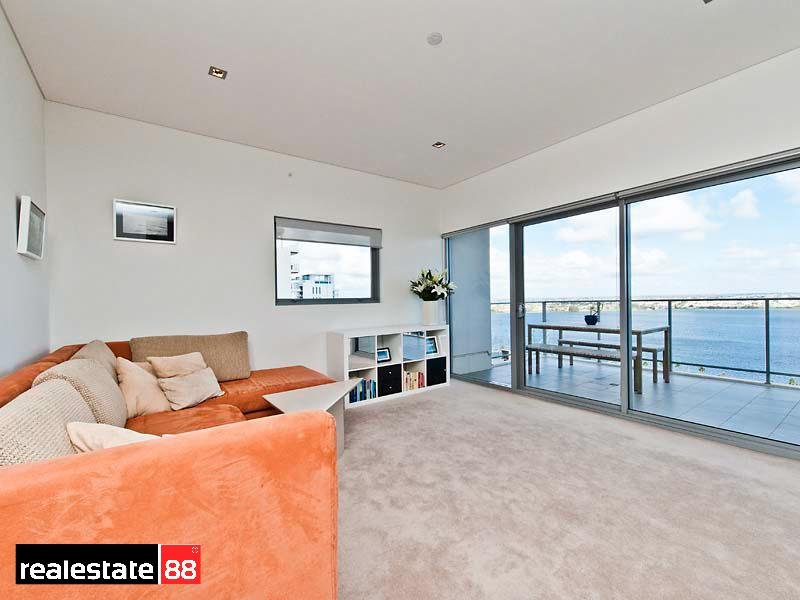 1504/237 Adelaide Terrace, Perth, WA 6000 - Property Details