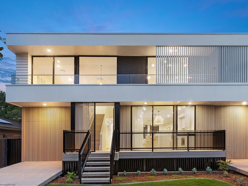 18 Richard Johnson Crescent, Ryde, NSW 2112 - Property Details