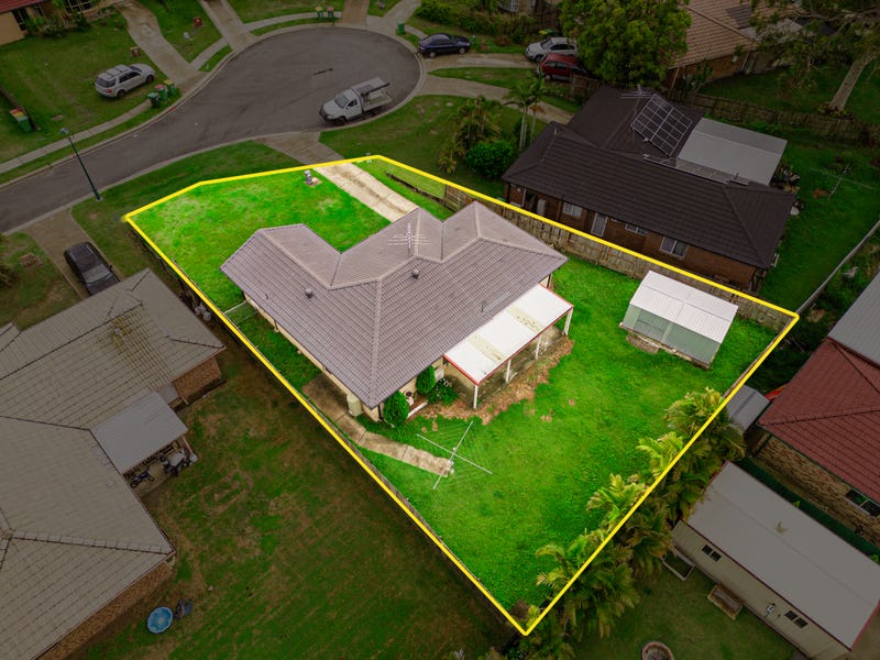 11 Rowena Court, Boronia Heights, QLD 4124 - realestate.com.au