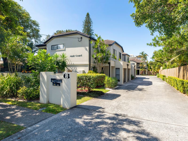 5/63 Muir Street, Labrador, Qld 4215 - Property Details