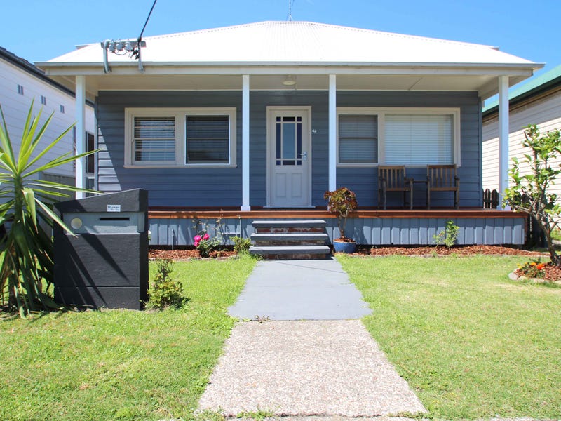 43 Teralba Road, Broadmeadow, NSW 2292 - Property Details
