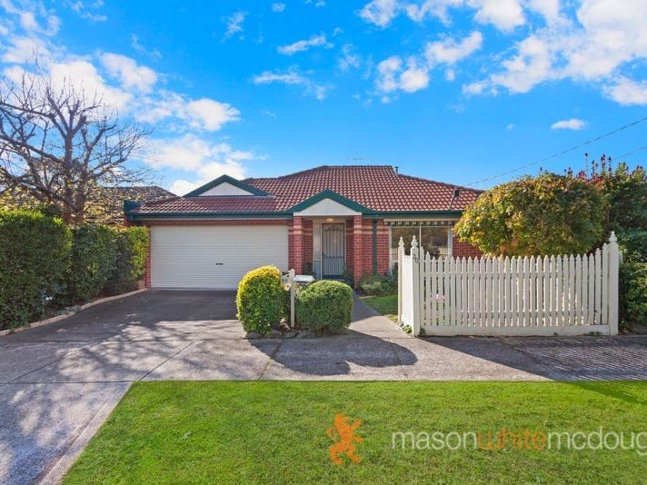 30 EDWARD STREET, Macleod, Vic 3085 - Property Details