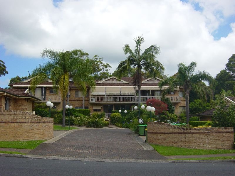 35/12-20 Kinarra Avenue, Wyoming, NSW 2250 - realestate.com.au