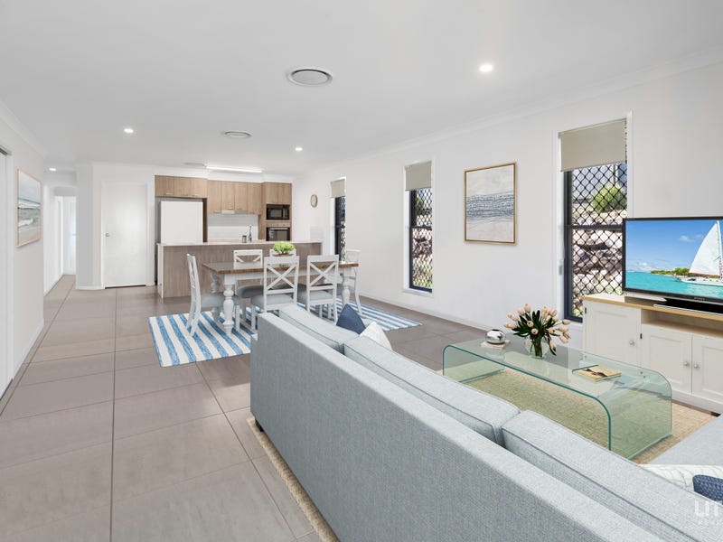 30 Diamantina Crescent, Beaudesert, Qld 4285 - Property Details