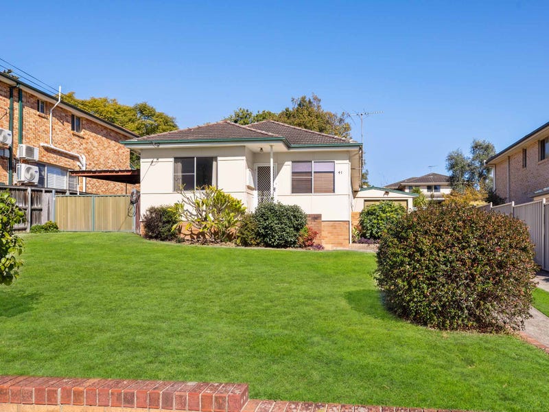 41 David Avenue, North Ryde, NSW 2113 - realestate.com.au