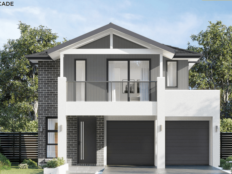 Lot XX40 Proposed Road, Austral, NSW 2179 - House for Sale - realestate ...